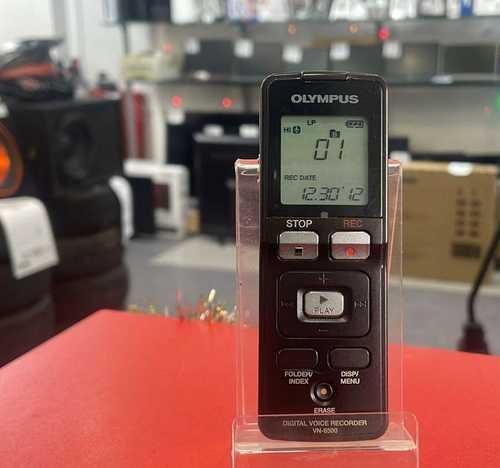 Диктофон Olympus VN-6500