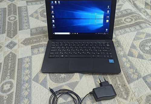 11,6" Нетбук dexp Navis M100