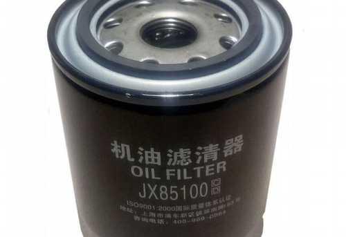 Фильтр масляный JX85100C shifeng/Шифенг 254