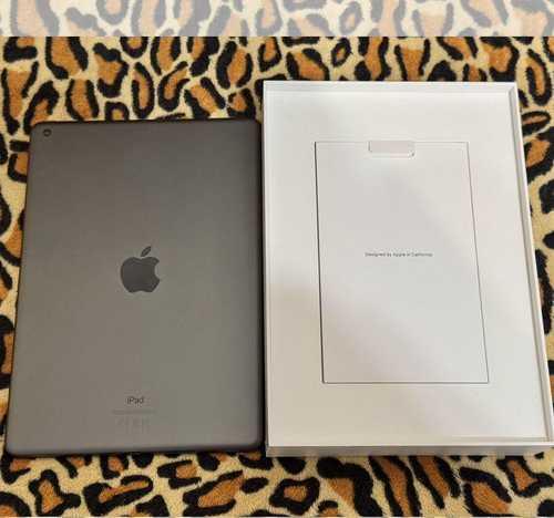 Apple iPad 8 Рст