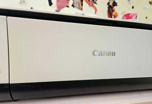 Цветной принтер мфу Canon MP 250