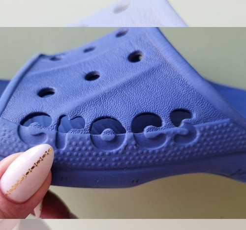 Crocs j3