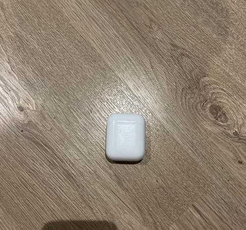 Наушники apple airpods 2
