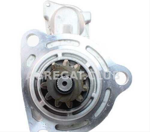 Стартер Motorherz std6330wa