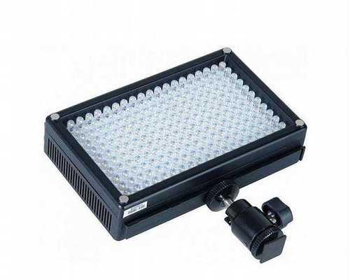 Накамерный свет светодиодный GreenBean LED Box 209