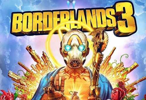 Borderlands 3 PS4 PS5