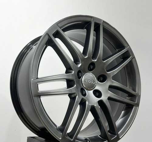 Диски Audi A4 B7 S-line 18" pcd 5-112