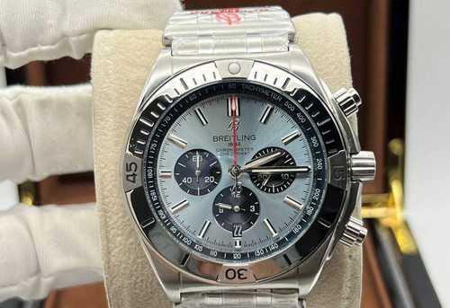 Часы Breitling Chronomat