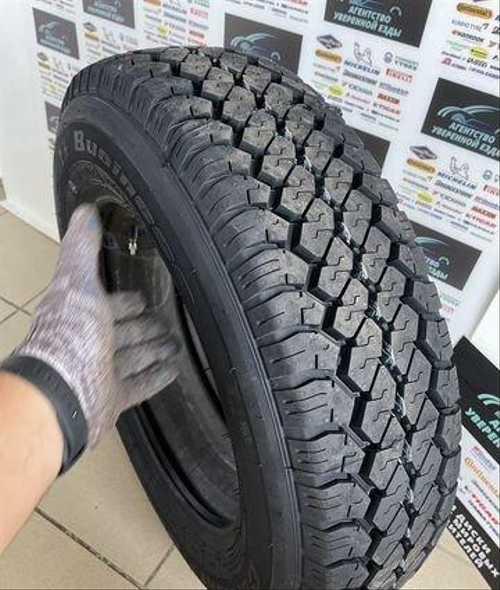 Cordiant Business CA 185/75 R16C 102Q