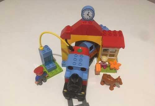 Lego duplo