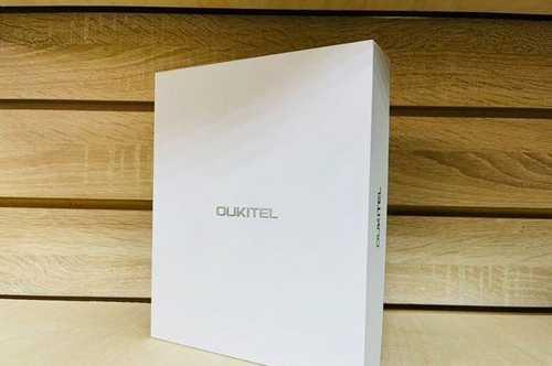 Oukitel K15 Pro 128 Гб 4G LTE Black