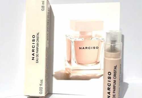 Narciso Rodriguez Narciso Cristal 0.8 мл