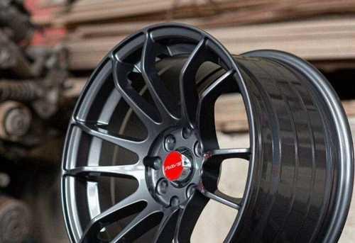 Комплект дисков Rays 57xtreme 16x8 et27 4x100