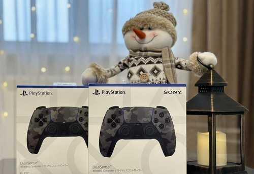 Геймпады Sony DualSense для PS5 (новые)