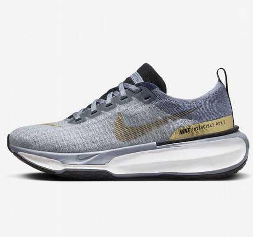 Nike ZoomX Invincible Run Flyknit 3