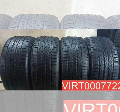 Pirelli Scorpion Ice&Snow 265/55 R19 109V