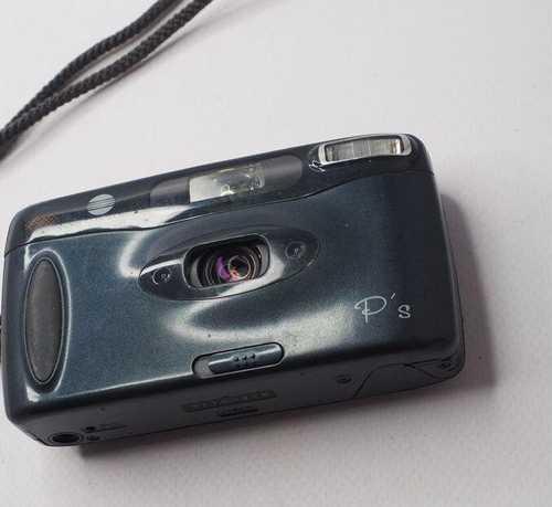 Пленочный фотоаппарат Minolta P's Riva Panorama