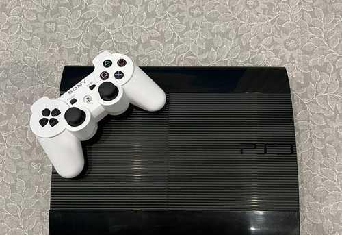 Sony PS3 Super Slim 500 gb