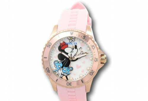 Invicta Disney Limited Minnie Mouse Lady 39528