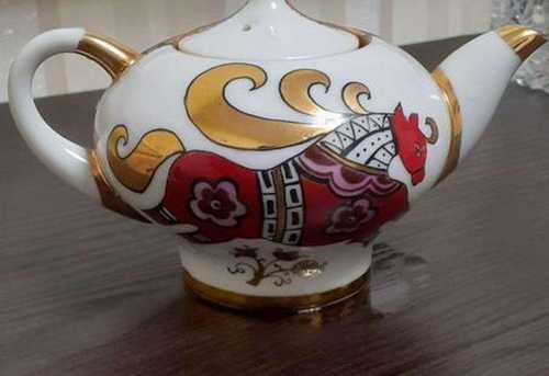 Заварочный чайник