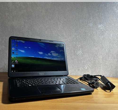 Ноутбук Dell Inspiron 3520