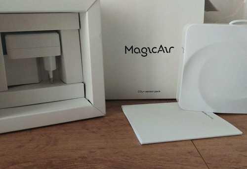 Модуль со2+ системы MagicAir