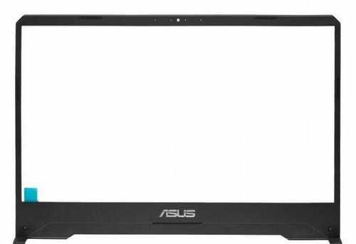 Рамка корпуса ноутбука Asus FX505G, FX505GE, FX50