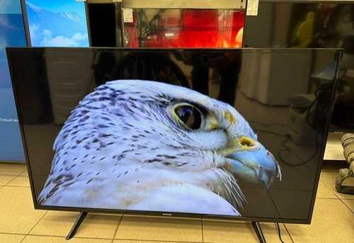 Телевизор Samsung UE43J5202AUX (Бв)