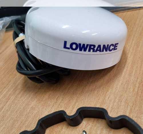 Lowrance point 1 + start kit