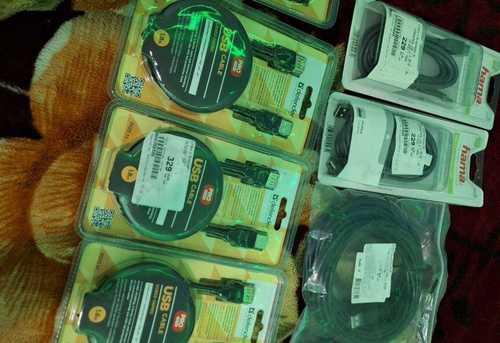 Кабель удлинитель usb