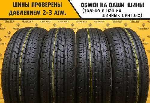 Pirelli Chrono 2 195/70 R15C R