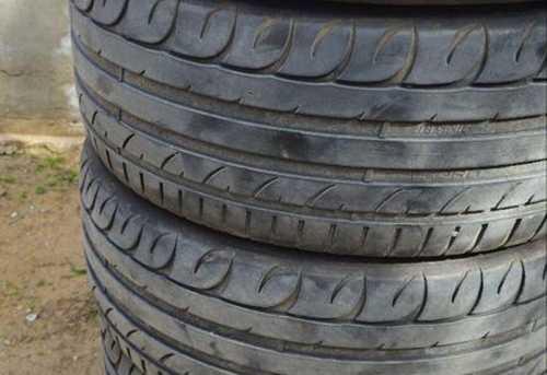 Tigar UHP Ultra High Performance 215/45 R17
