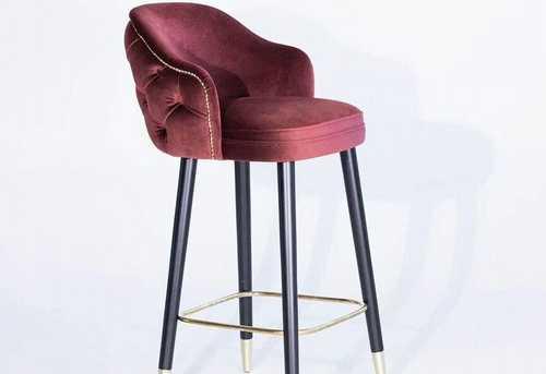 Барный стул Dior new на заказ