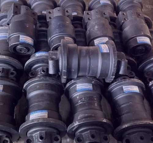 E635F Каток поддерживающий lgce E6210/E6250
