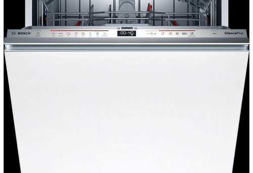 Посудомоечная машина Bosch SMV6ECX51E встраиваемая