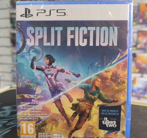 Split Fiction PS5