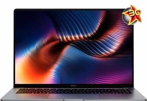 Ноутбук Xiaomi Mi Notebook Pro 15.6 Grey JYU4412CN