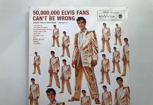Elvis Presley – Elvis' Gold Records, Vol. 2 FTD