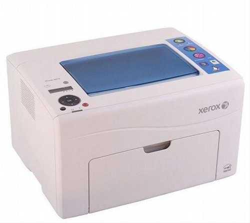Запасные части и блоки принтера Xerox 6010