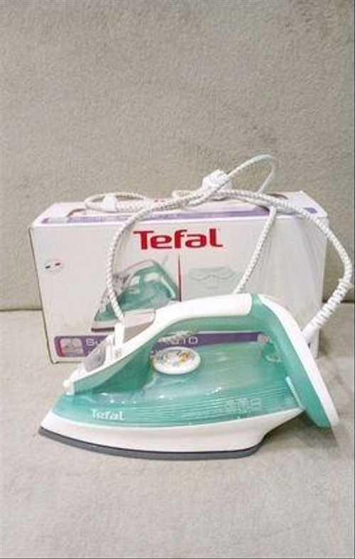 Утюг Tefal FV3810