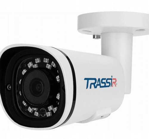 Trassir TR-D2152ZIR3 v2 2.8-8 уличная ip-камера