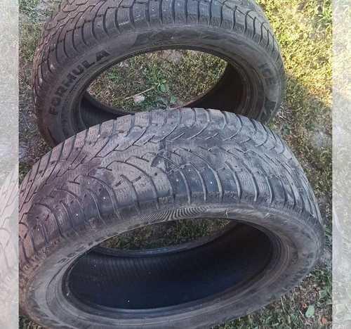 Formula Ice 205/55 R16