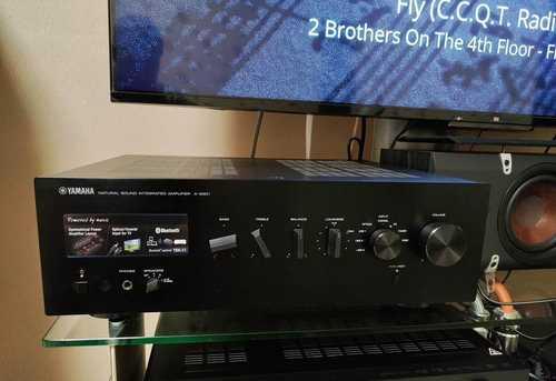 Yamaha A-S301 Bluetooth 5.1 Phono