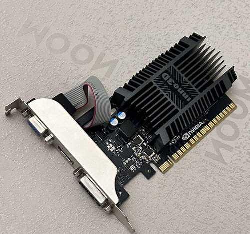 Inno3d Geforce gt 710 1gb