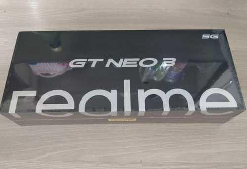 realme GT Neo 3, 12/256 ГБ