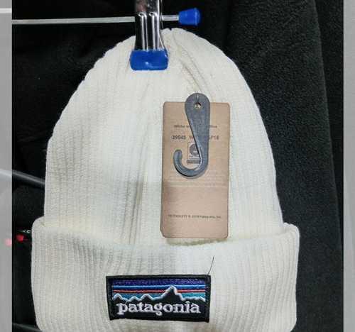 Шапка patagonia