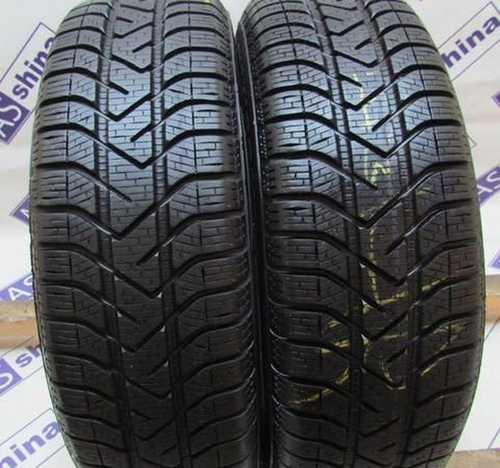 Pirelli Winter 190 Snowcontrol 185/65 R15 93Q