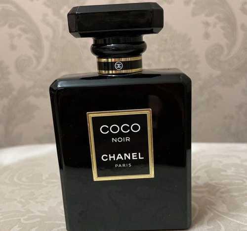 Флакон пустой chanel, dolce gabbana