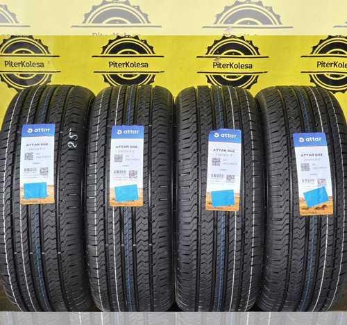 Attar S02 235/55 R17 99T