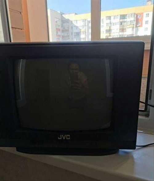Телевизор 14" бу JVC AV-1401